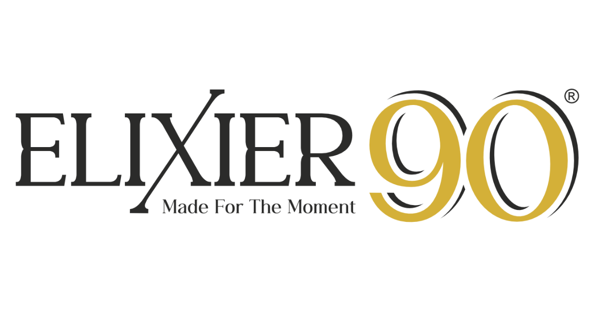Elixier 90 GmbH – Design-Spirituosen und mehr | Made for the Moment